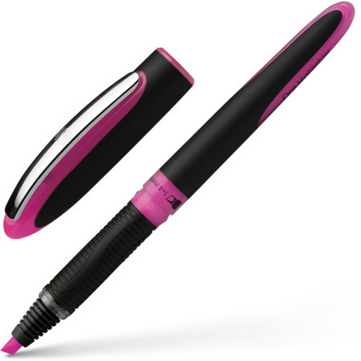 Schneider One Highlighter - 1+4mm (Made in Germany) highlighter Pens ...