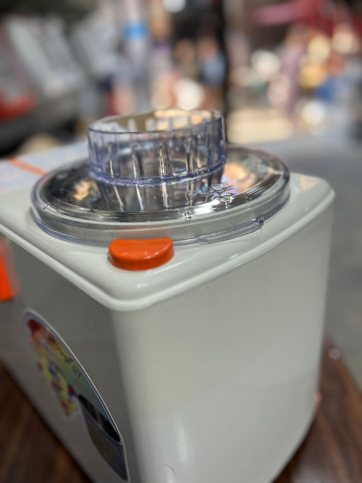 Abdullah Flour Kneading / Dough Maker Machine / Atta Gondheney Wali ...