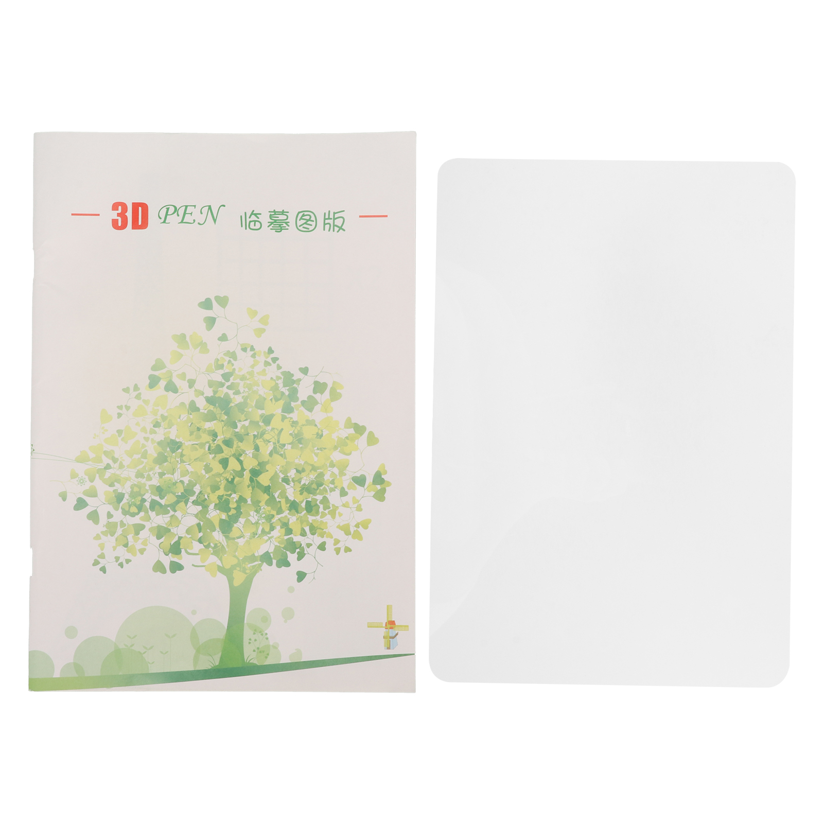 3D Printer Drawing Paper 44 Patterns Informative Inspiring Thick ...