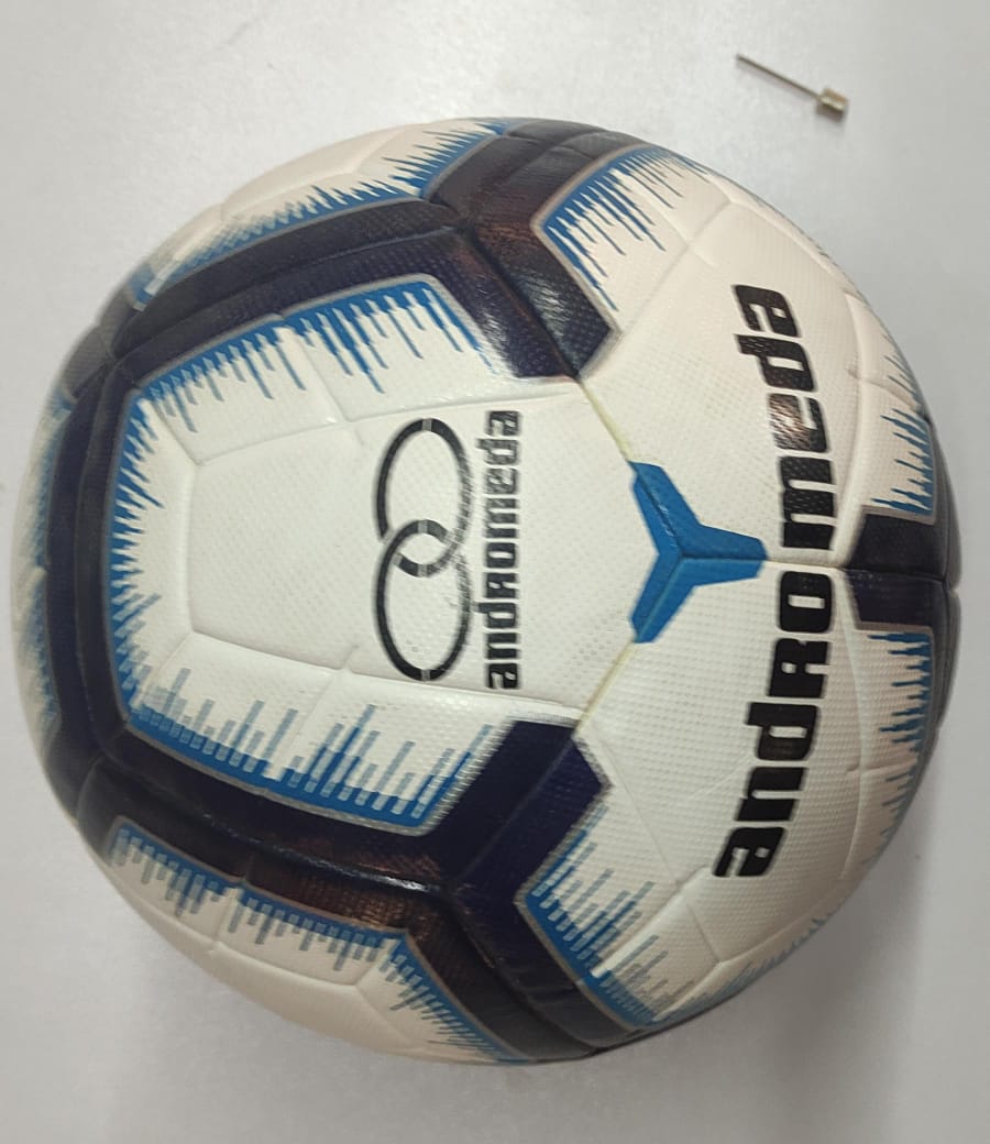 Export Mix Assorted Footballs A Grade Professional Full Size 5 | Daraz.pk