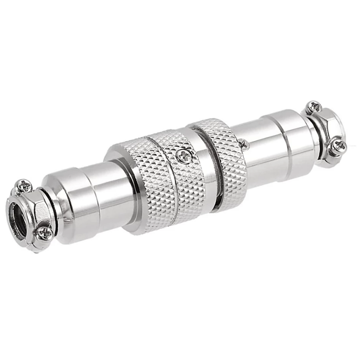 1set GX16 Aviation Connector Plug Docking Femal & Mele 2pin 3pin 4pin ...