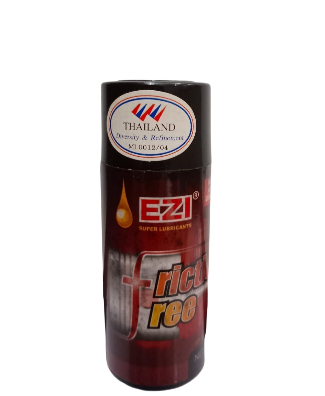 EZI Friction Free Engine Oil for Bike - 40 ML- Essential Engine Care ...