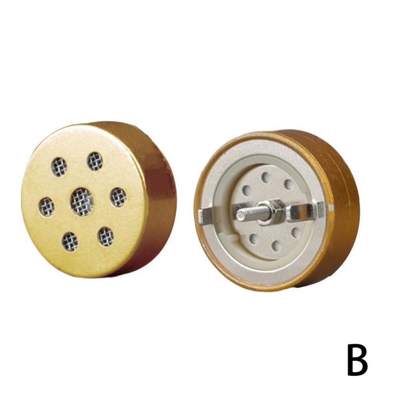 16mm Diameter Microphone Large Diaphragm Cartridge Core Capsule For ...