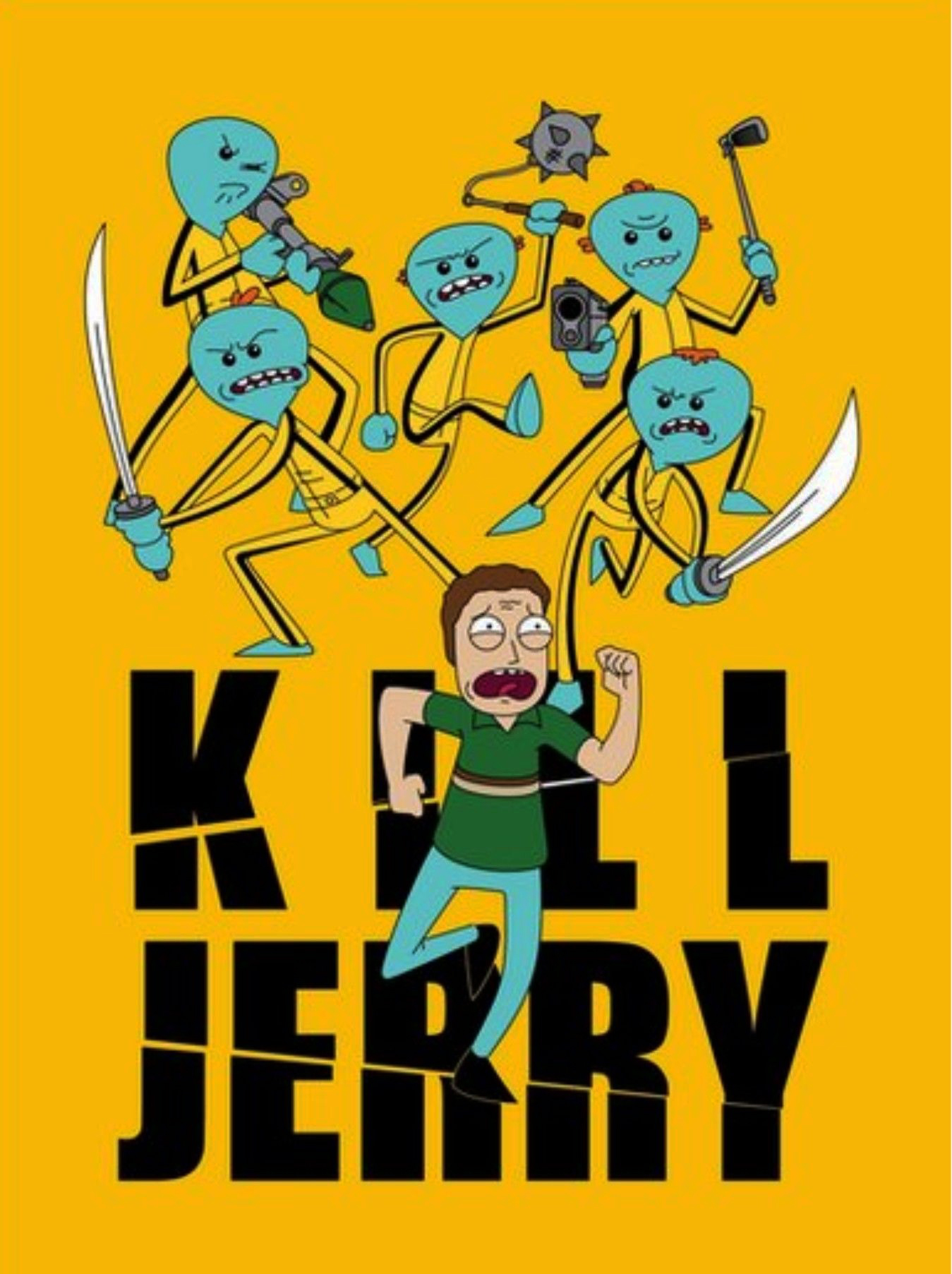 Rick And Morty Rick Sanchez Quotes TV Show Posters Vinyl Paper Quotes ...