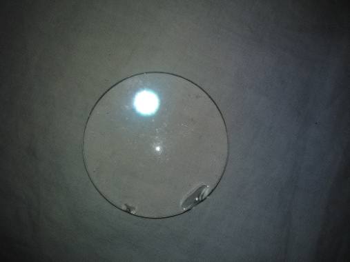 Powerful Magnifying Glass Lens - Multiple Factor Magnification ...