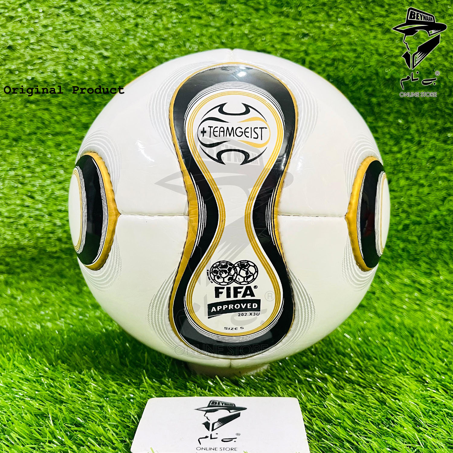 Fifa 2006 Official Ball
