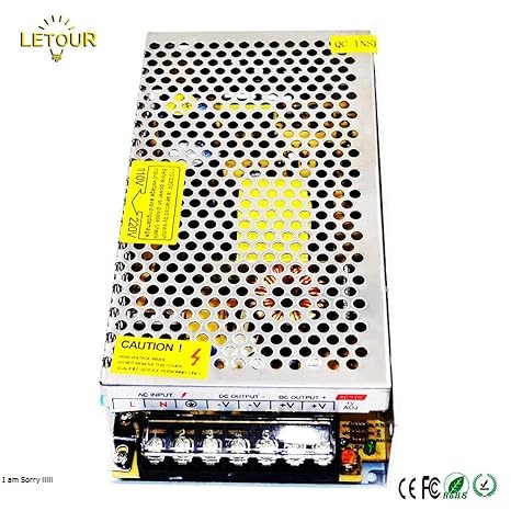 Power Supplies 12V 16.5A 200W、power supply | Daraz.pk