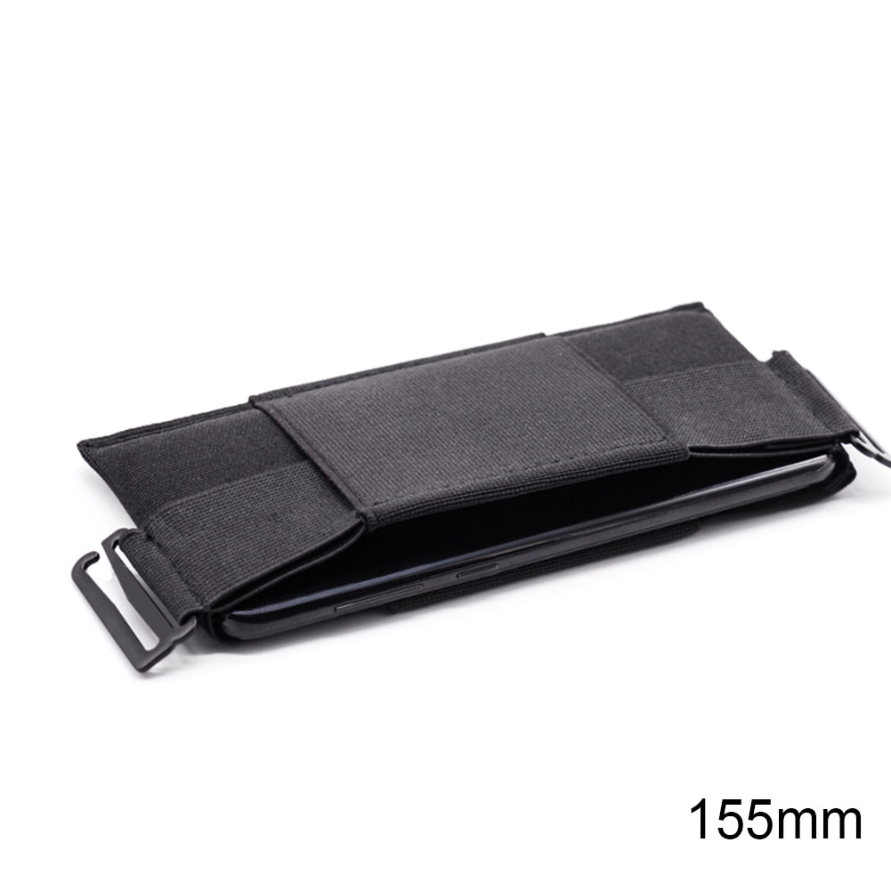Hot Minimalist Invisible Travel Wallet Waist Packs Bag Mini Pouch for ...