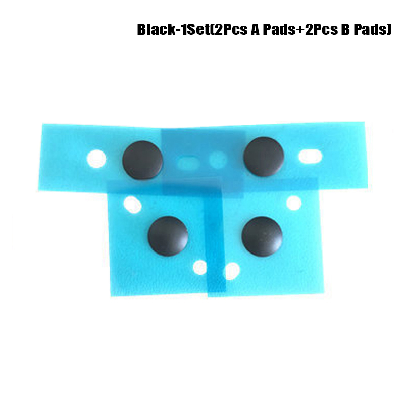 4Pcs Original Rubber Feet Pad For Surface Laptop 3 4 Anti Slip Pad Feet ...