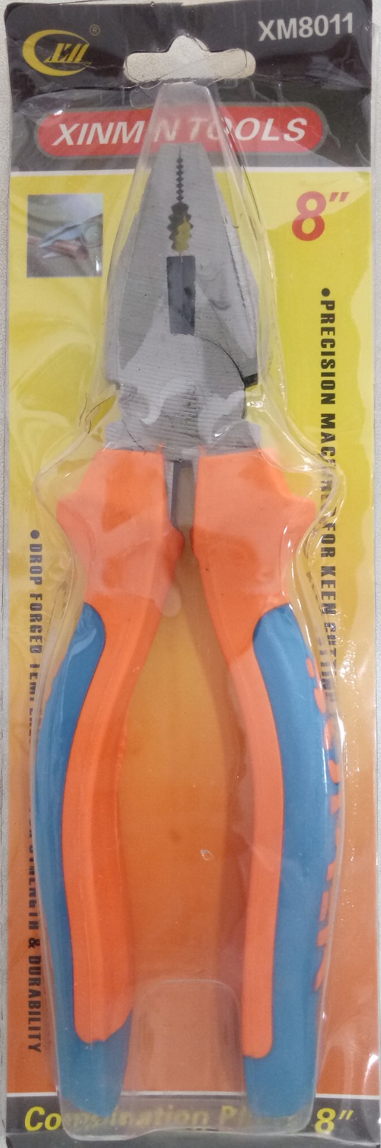 Xinmin Copy Super Plier (Plas Set) | Daraz.pk