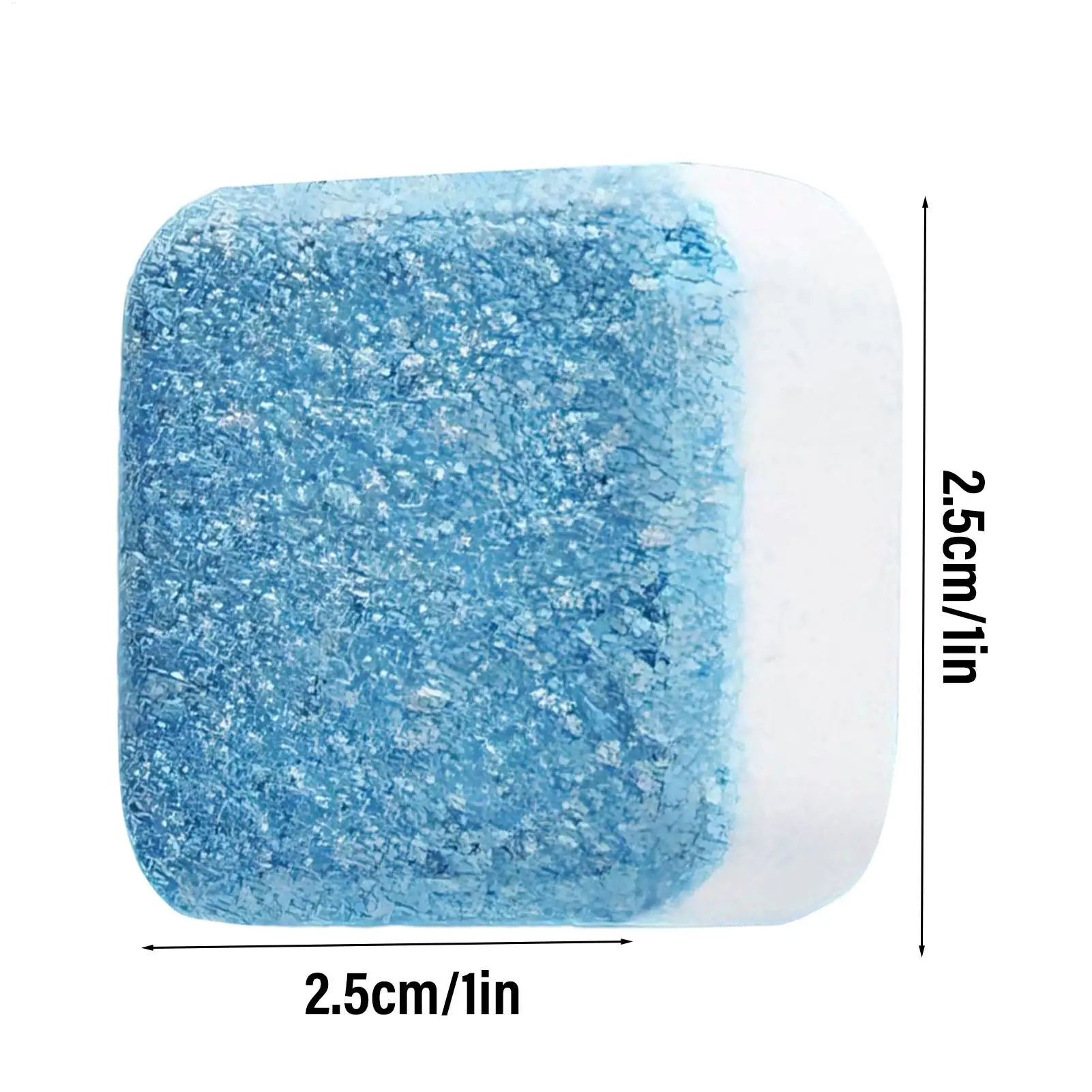 Washing Machine Cleaner Tablets – Drum Cleaning Effervescent Tablets ...