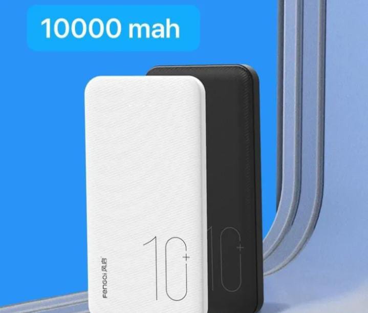 OnePlus Feng QI Model P13 Power-bank 10000 MAh 6 Month Company Warranty ...