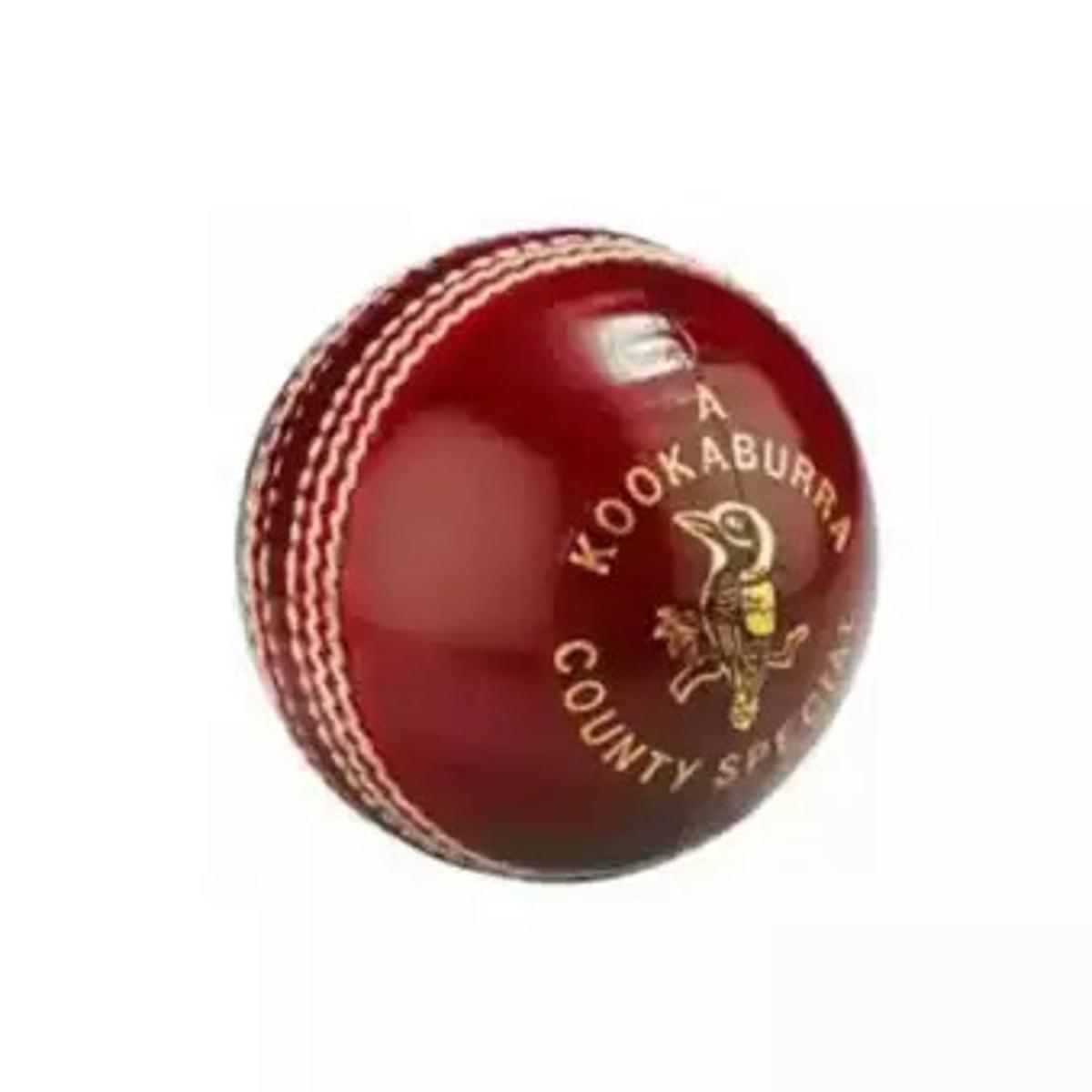 Cricket Hard Ball Good Quality - Hardball Red White | Daraz.pk
