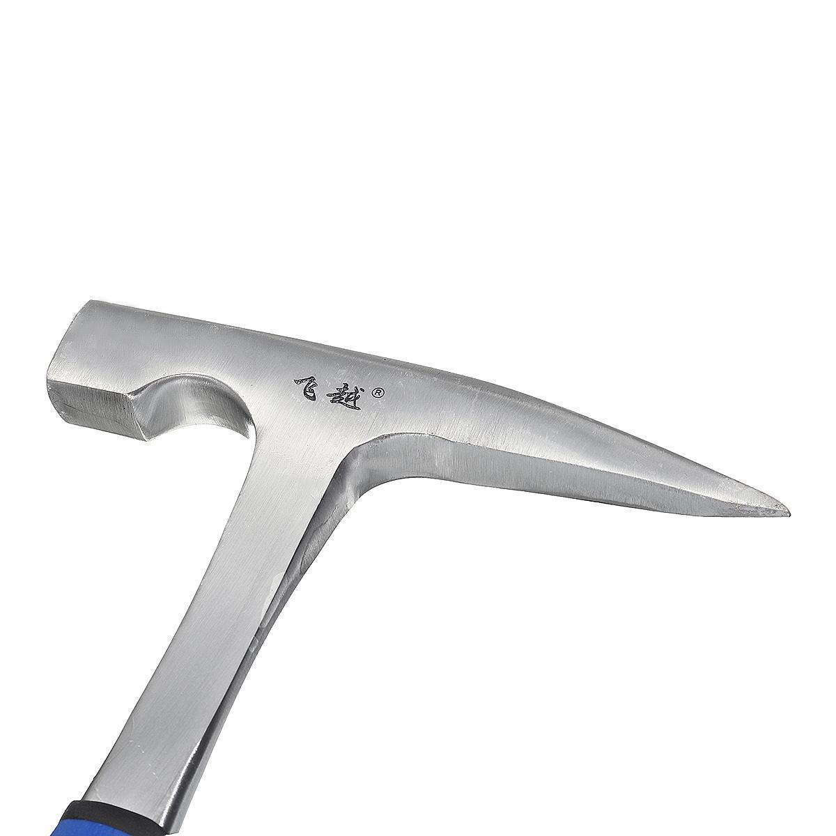 PUREPOWER Pico de roca geológica con prospección geológica de martillo ...