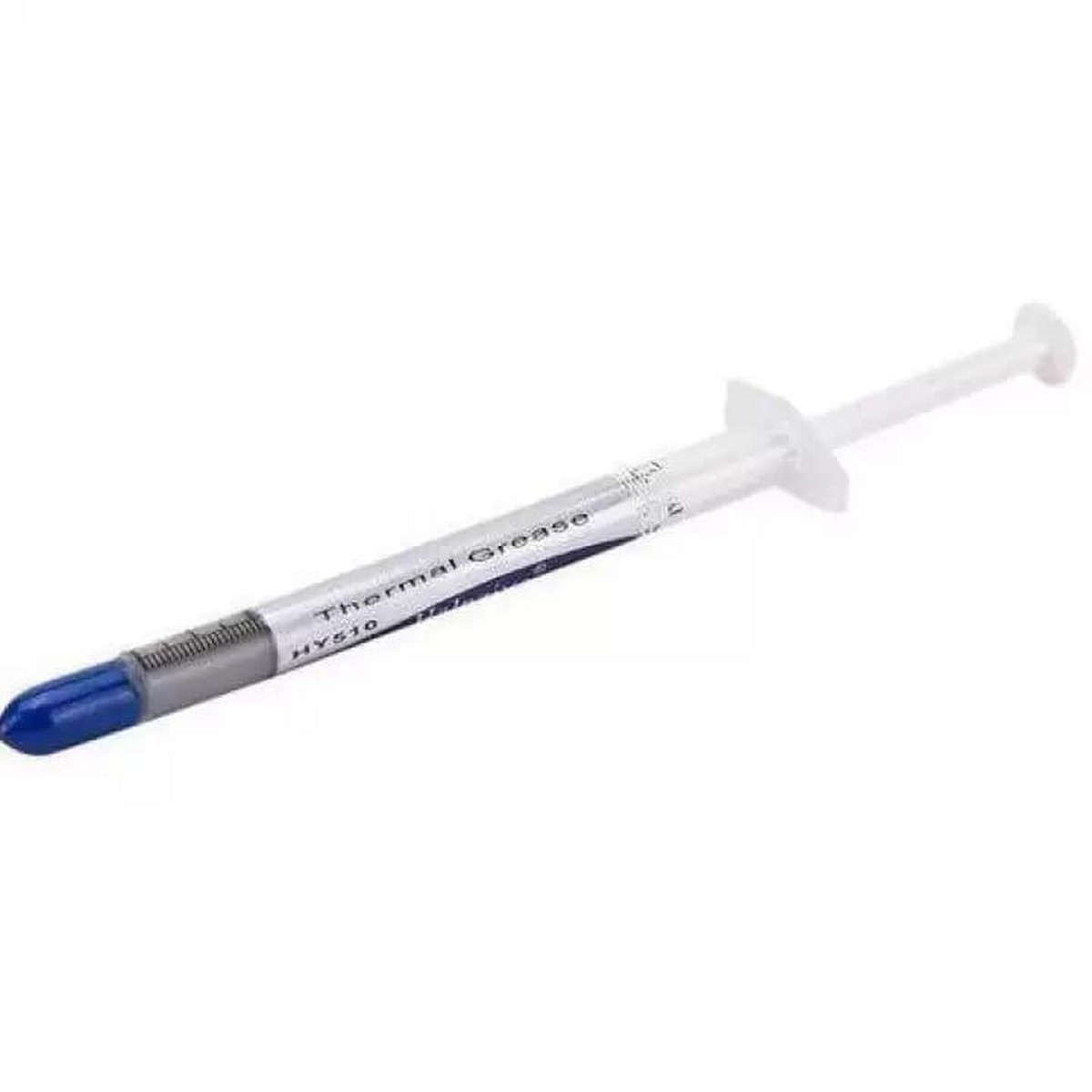 THERMAL GREASE SILICONE PASTE COMPOUND CPU HEAT SINK COOLING PASTE ...