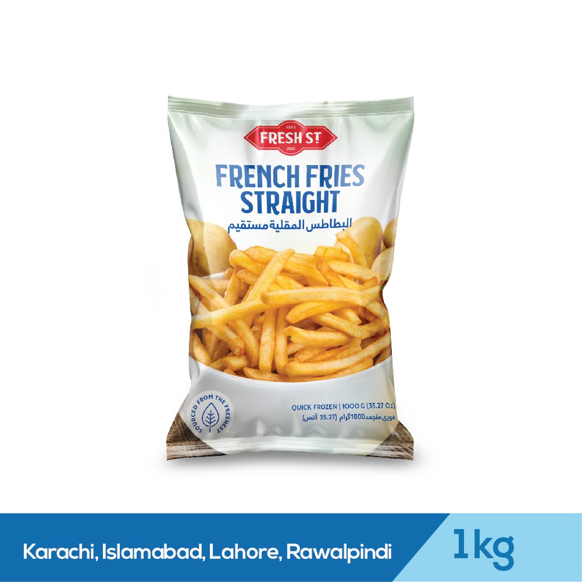 Buy Frozen Foods at Best Price in Pakistan - (2023) - Daraz.pk