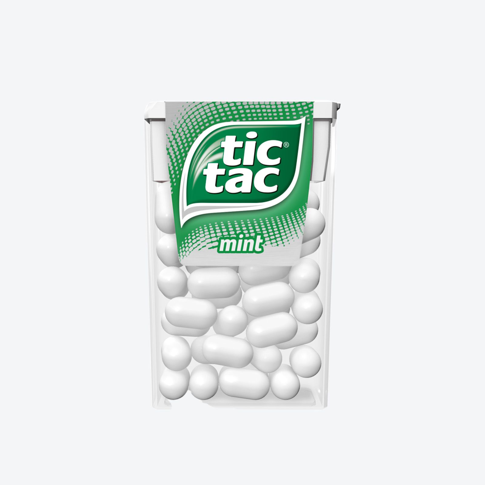 Tic Tac Mint - 7.7g | Fresh Breath Mints | Daraz.pk