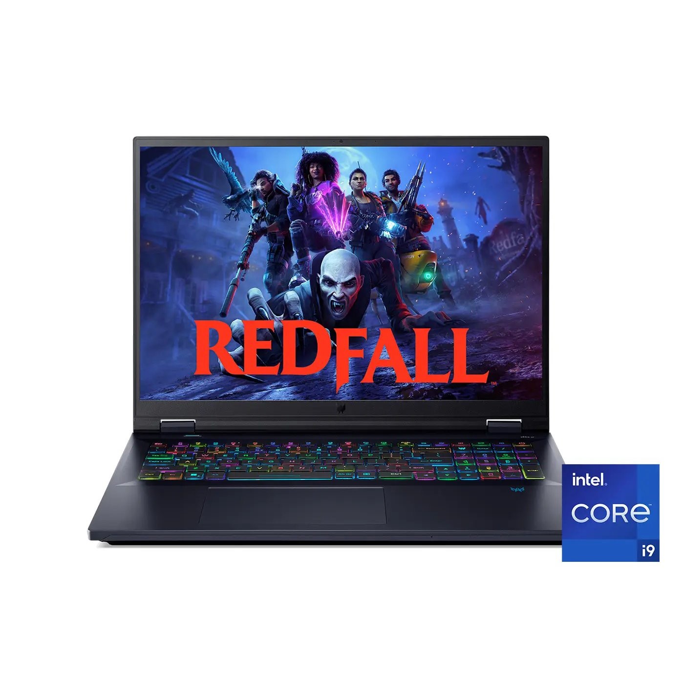 Acer Predator Helios 18 PH18-72-94LC Gaming Laptop 14th Gen Core i9-14900HX, 64GB DDR5, 2TB SSD ...