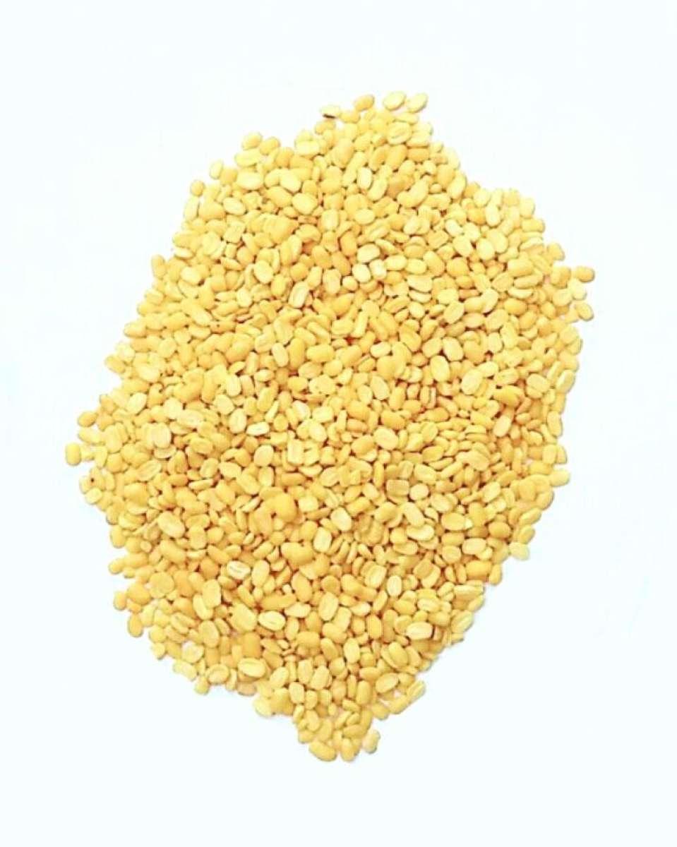 Daal Moong Washed Premium - 1 KG Daal Moong Washed Premium - 1 KG ...