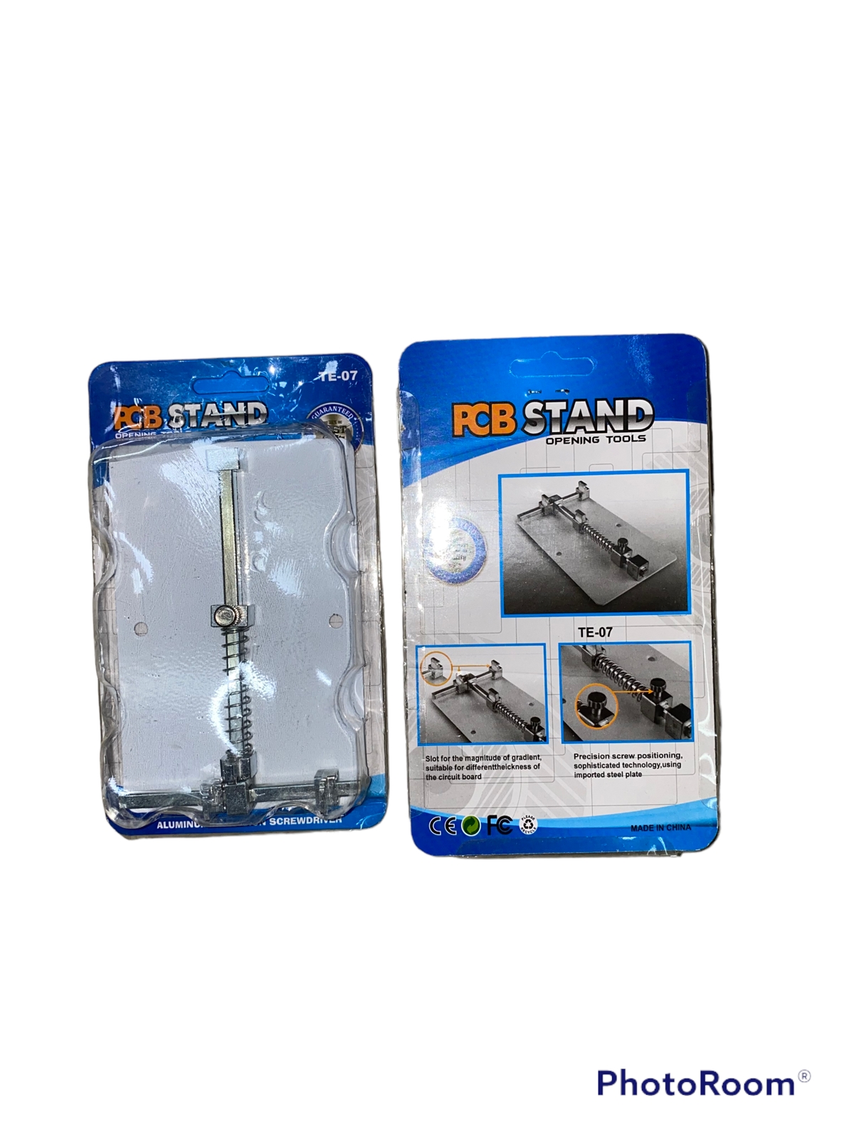 Mobile Phone Repair Fixture Pcbs Bracket Universal Board pcbs Holder ...