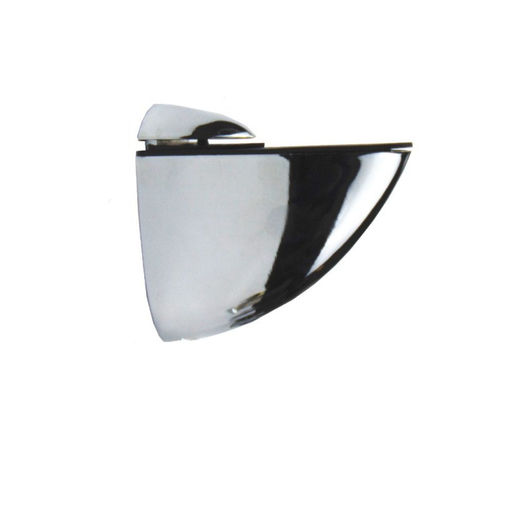 Shelf Support Bracket Zinc Alloy Shelf Clip Bracket Clip Shelf Holder ...