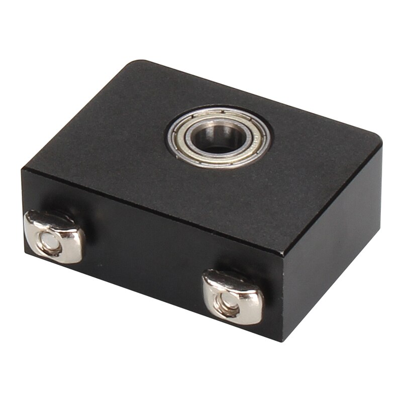 Upgrade Z Axis fixed Block Z Axis Lead screw Fixing Block Top Mount For ...