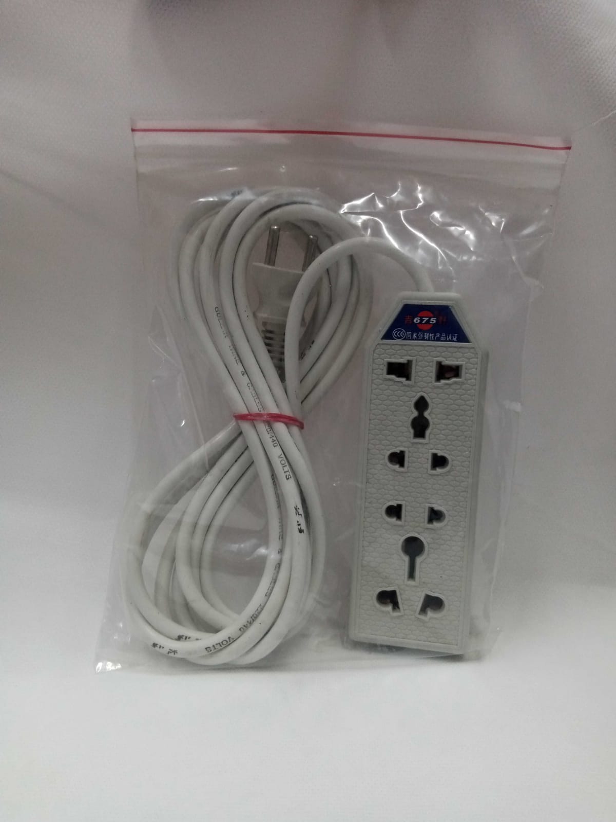 High Quality Electric Extension Board, Electric Extension Lead For ...