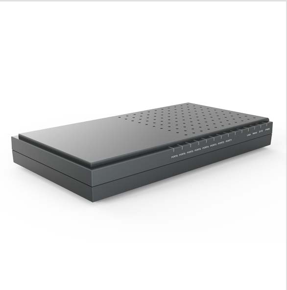 ATCOM IP08 Modular IP PBX for SMB | Daraz.pk