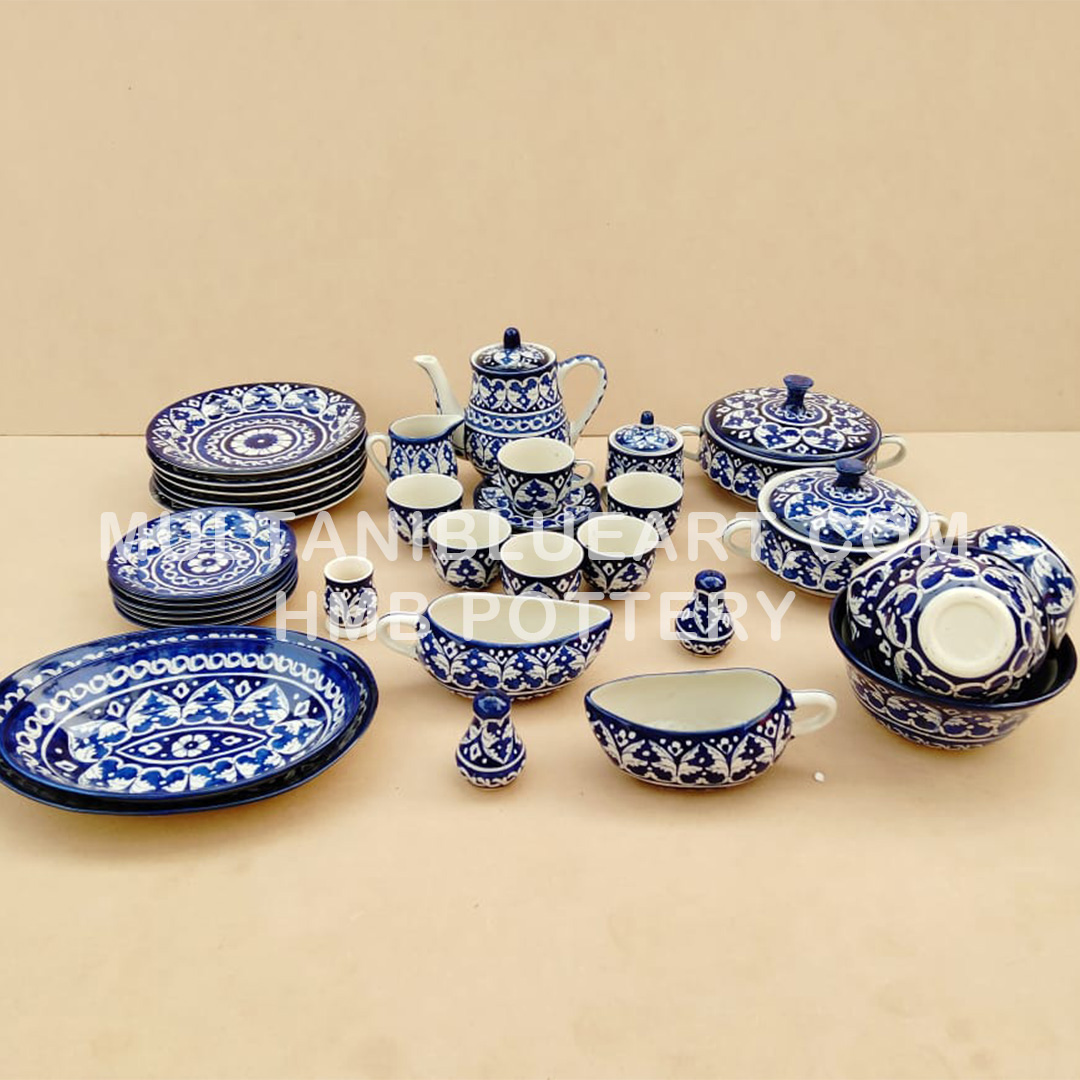 Dinner Set for 6 Persons | Daraz.pk