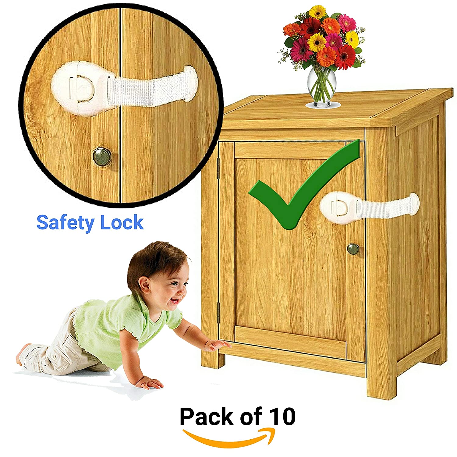 Draw lock for kids BY MZ TRADERS | Daraz.pk
