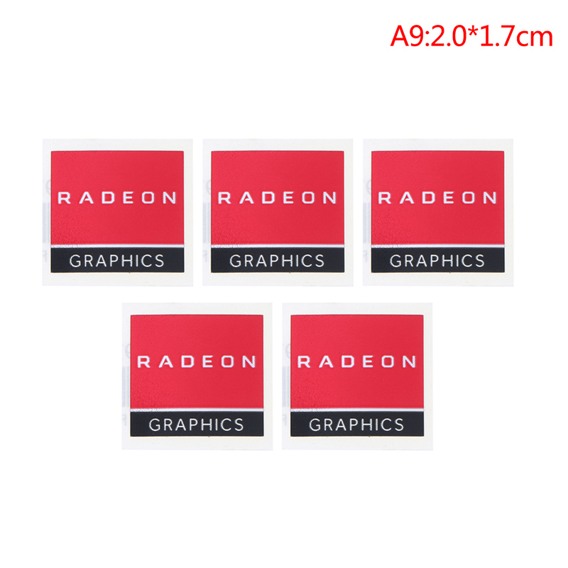 5pcs Windows 10 Stickers WIN10 PRO Label Laptop Logo Sticker Win10 ...