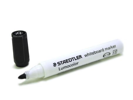 STAEDTLER WHITE BOARD MARKER | Daraz.pk