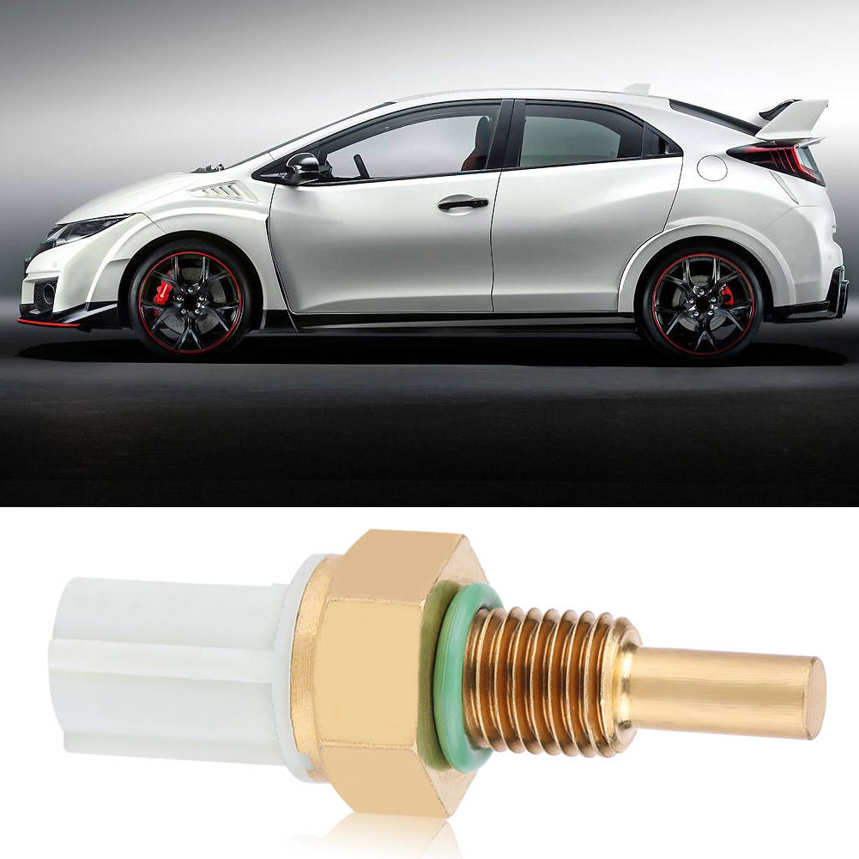 Water Coolant Temperature Sensor for Honda Civic Accord Acura 37870-PNA ...