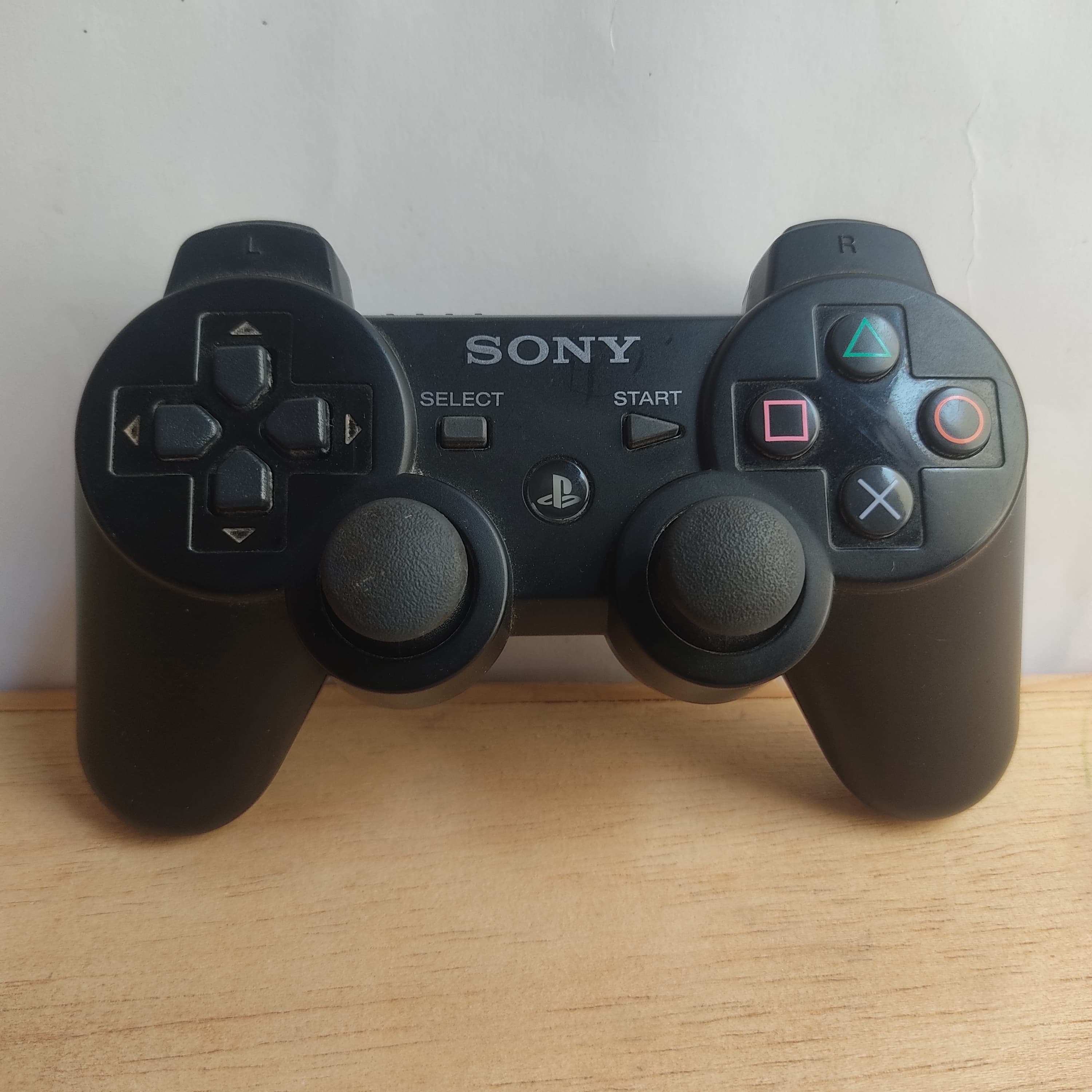 Original Playstation 3 | PS3 Sixaxis Controller | Daraz.pk
