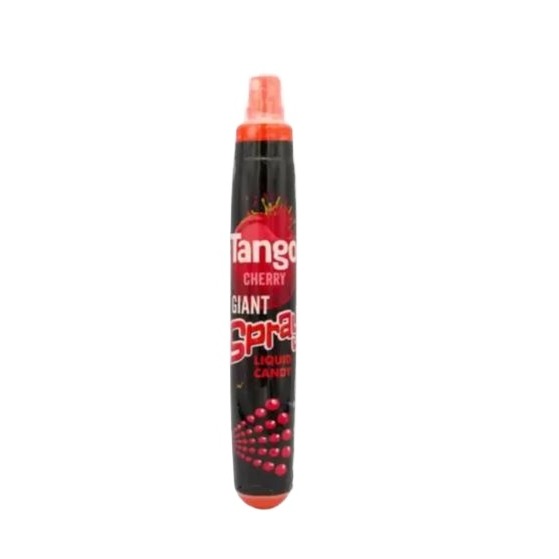 Cooking Spray | Tango cherry giant spray liquid candy| In cherry flavor ...