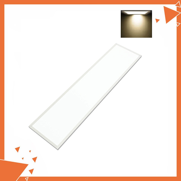 SIC LED SMD Panel Light Ceiling Light 1×4 48W | Daraz.pk