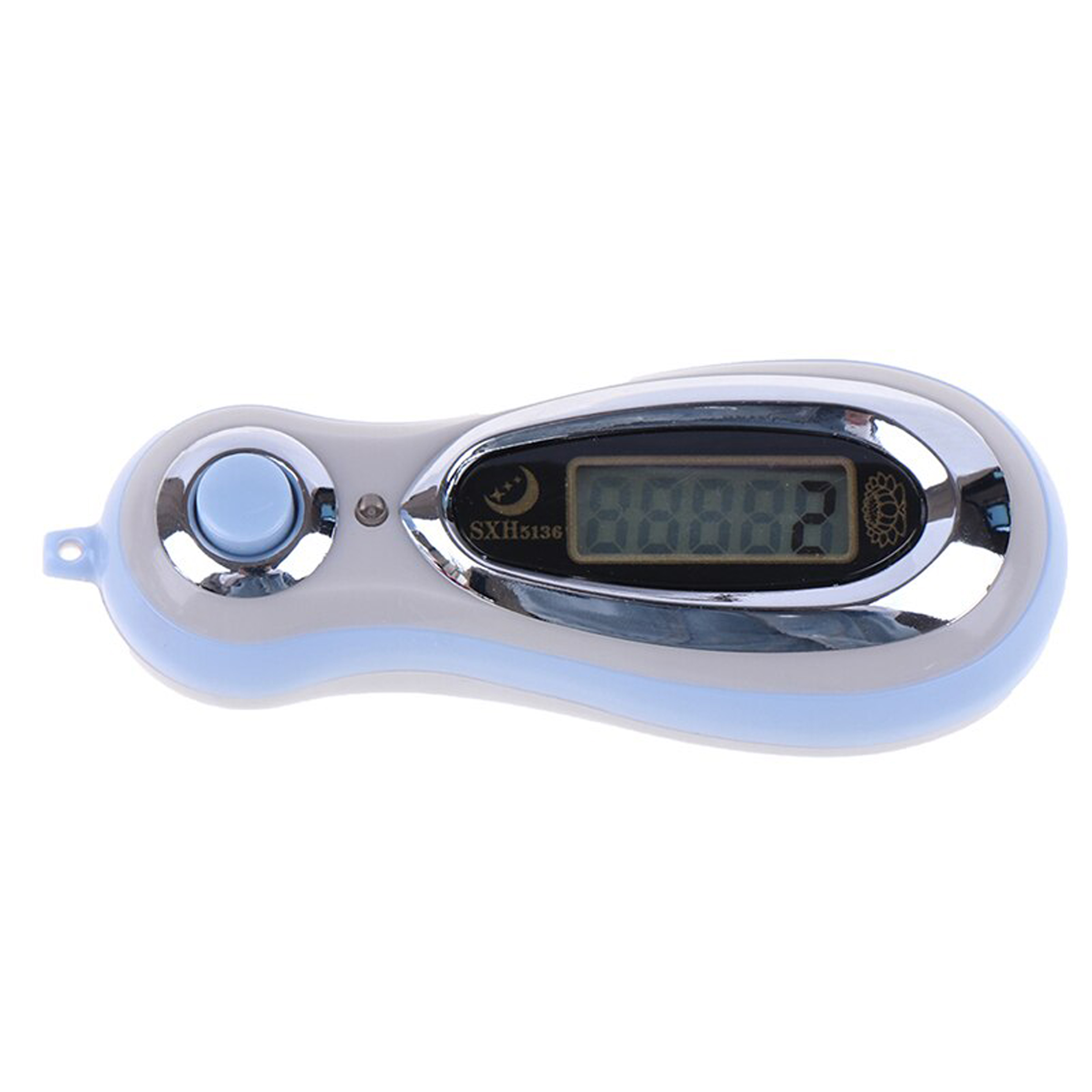 Newest Electronic Digital Counter - Stylish Digital tasbeeh Counter ...