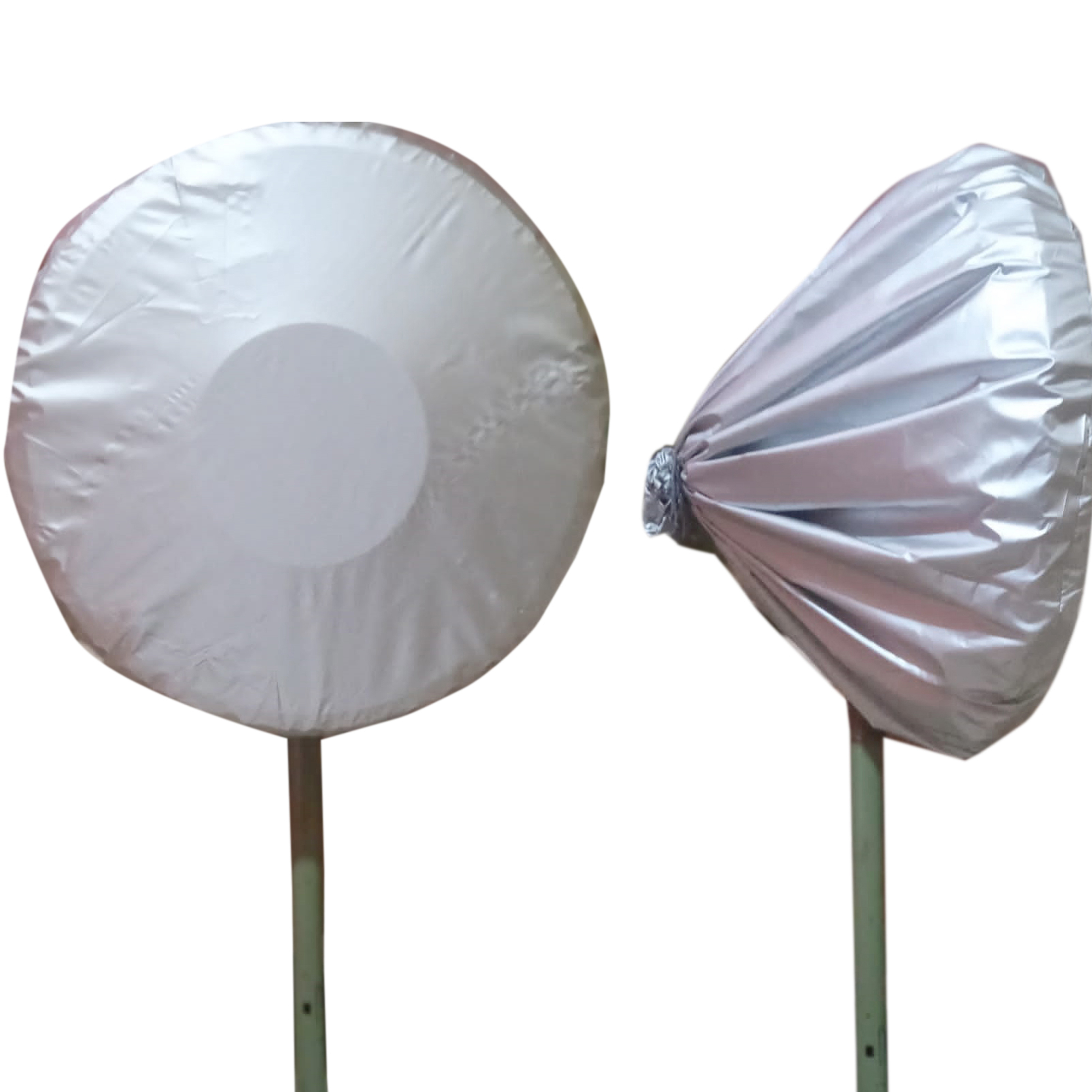 Pedestal Fan Cover – Waterproof - Dust Proof - Parachute Stuff | Daraz.pk