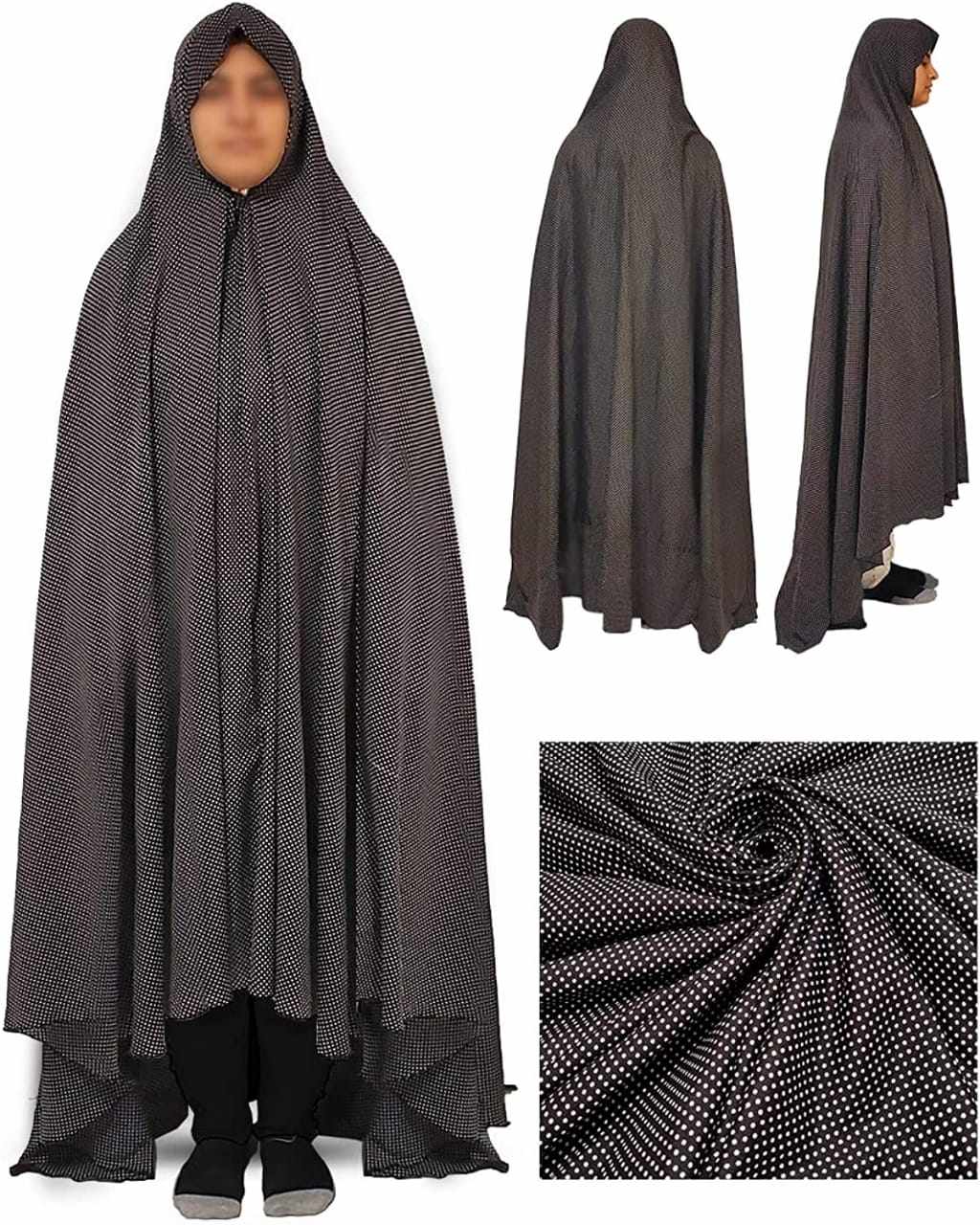 Prayer Namaz Chaddar All Size Available | Daraz.pk