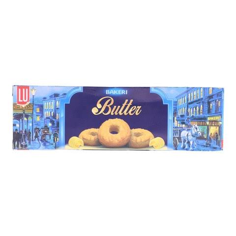 Lu Bakeri Butter_ Biscuit Family Pack 2 pcs | Daraz.pk