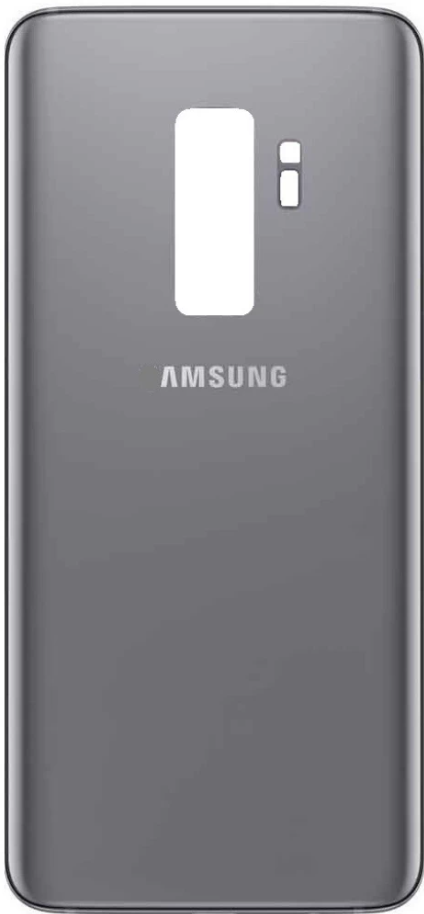 Samsung S9 Plus Back Glass Replacement, Back Panel or Back Battery ...