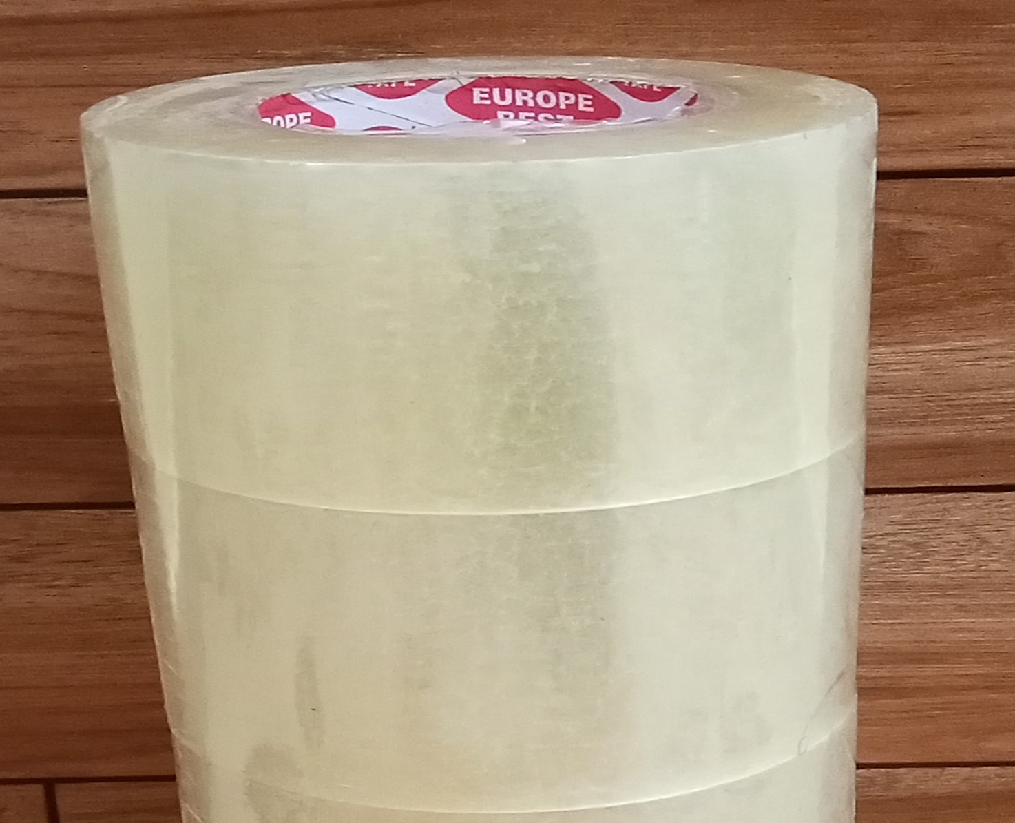 Packing Tape and labling tape for coutton, / Imported tape /pani wali ...