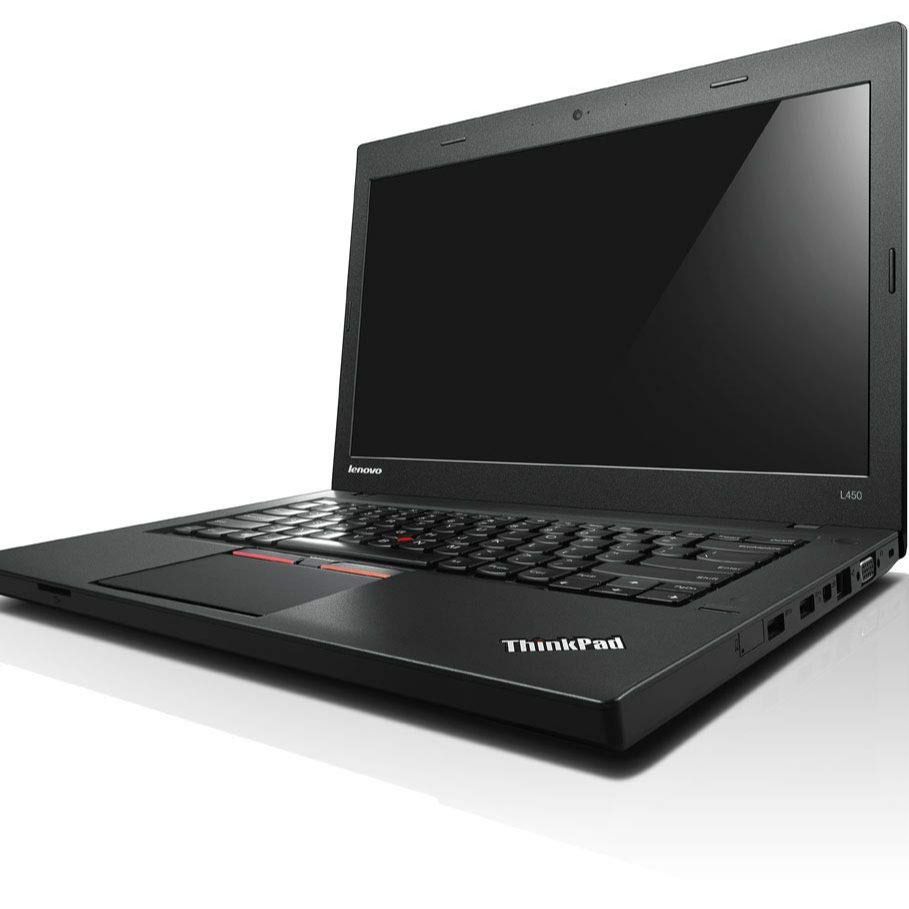 Lenovo Thinkpad Core i3 5th Generation Laptop - 14" Display - 8GB Ram ...