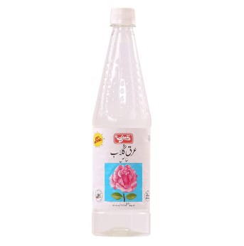 ARQ E GULAB ( ROSE WATER ) 800 ml | Gulab ka Arq | Natural Rose Water ...