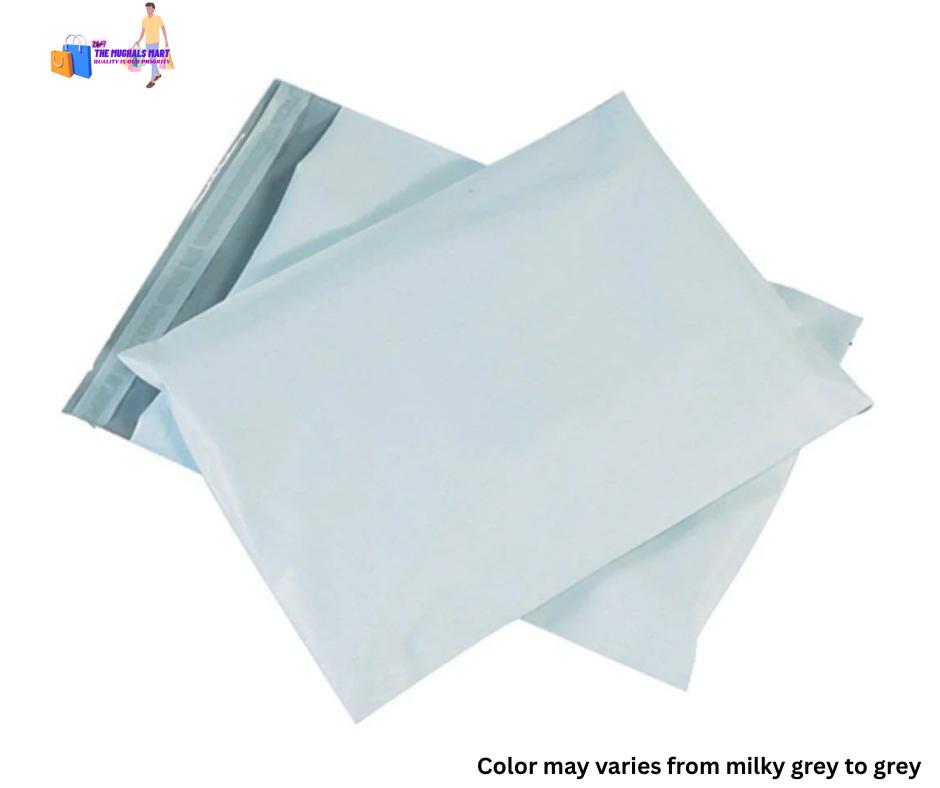 Bundle of 25 Packing Material Courier Flyers With Pocket Flyer Bag ...