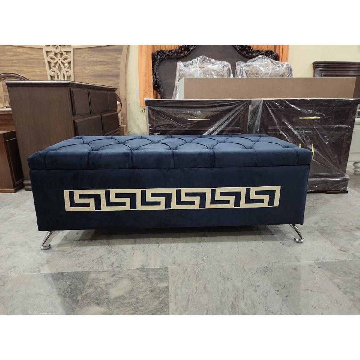 ottoman storage puffy | Daraz.pk