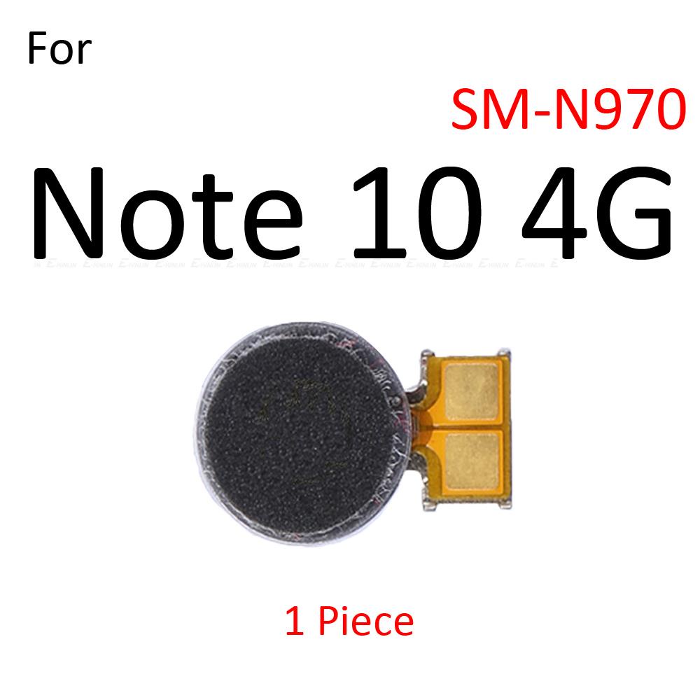 Vibrator Vibration Motor Flex Cable Parts For Samsung Galaxy S21 Note 5 8 9 10 Plus Lite 20 ...
