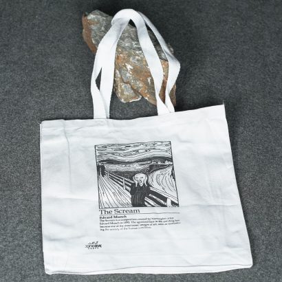Screen Printed Tote Bag | Tote Bags | Tote Bags for Shopping | Tote bag ...