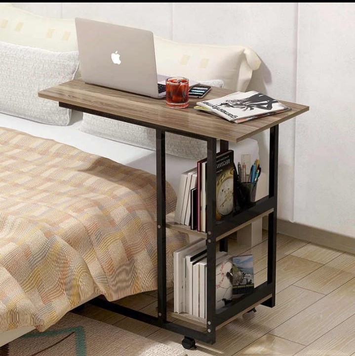 OFFICE LAPTOP TABLE & HOME LAPTOP TABLE | Daraz.pk