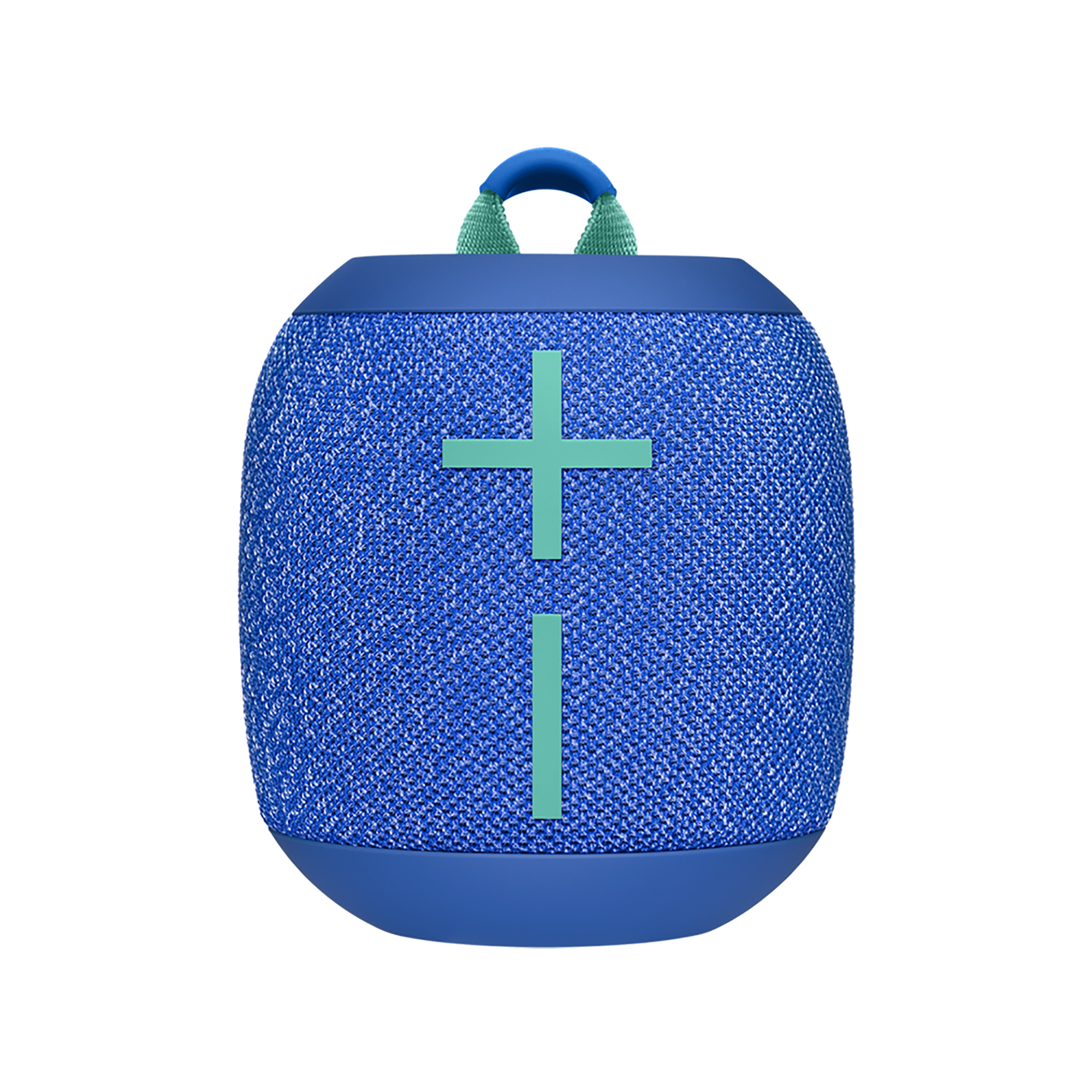 Logitech Ultimate Ears WONDERBOOM 2 Portable Bluetooth Speaker - BLUE ...